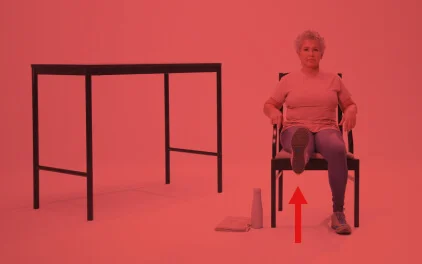 Safe | senior adult fitness exercises