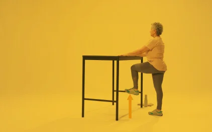 Safe | senior adult fitness exercises