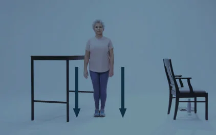 Safe | senior adult fitness exercises