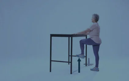 Safe | senior adult fitness exercises